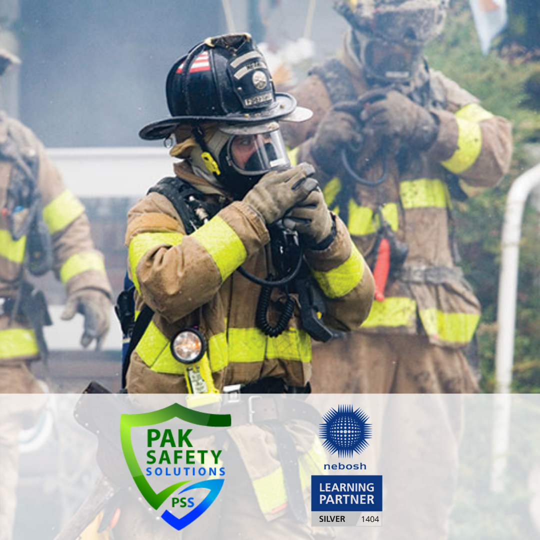 HABC Level 2 Award in Risk Assessment