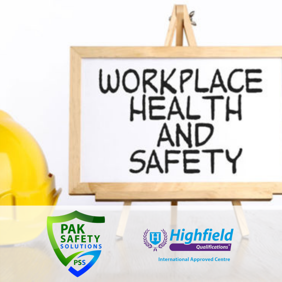 HABC Level 4 Award in Health & Safety in the Workplace