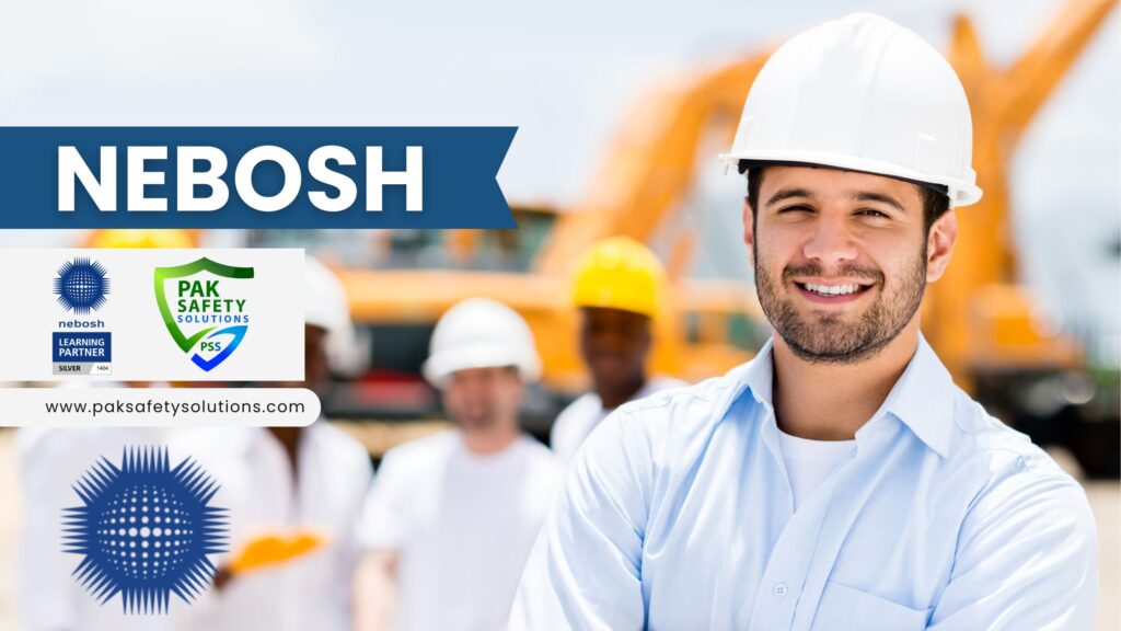 PAK Safety Solutions | Occupational Health Safety Environmental ...