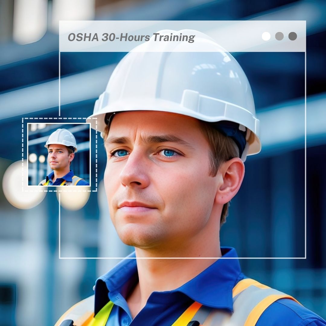 OSHA 30-Hours Course In Pakistan- Comprehensive Safety Training for ...